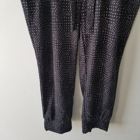 One By Chapter One | Pants & Jumpsuits | New One By Chapter One Polka ...